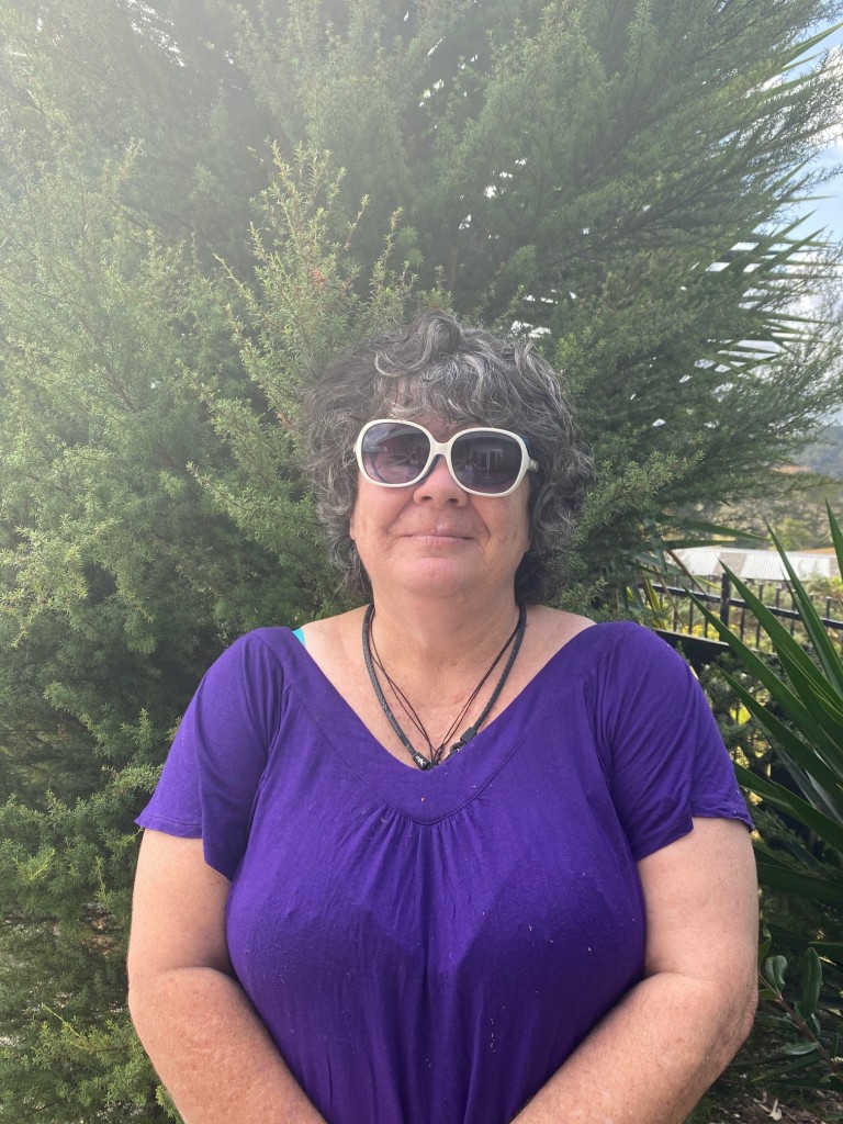 Our Staff – Arapohue School