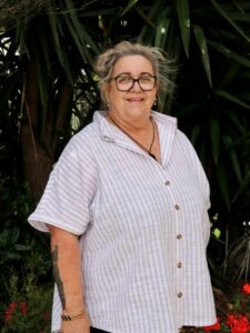 Our Staff – Arapohue School